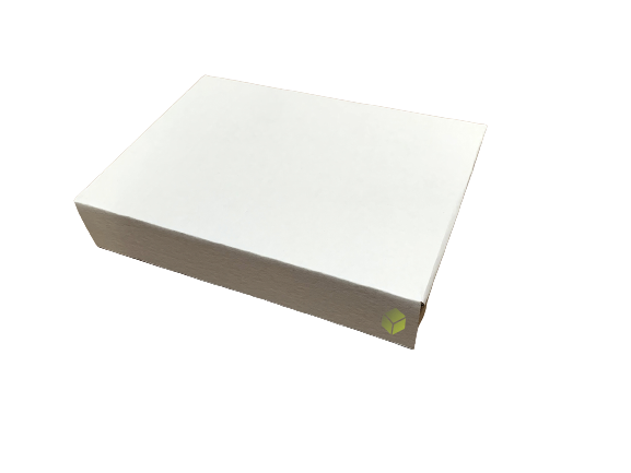 Mon emballage - Web2Pack