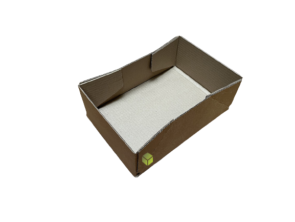 Mon emballage - Web2Pack